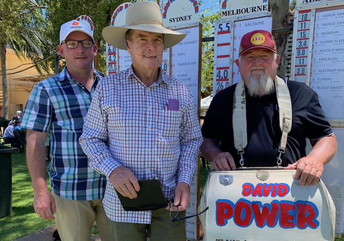 Warrego Watchman – South West Queensland News